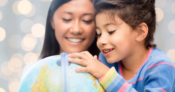 How to prepare your child to move abroad How to prepare your child to move abroad