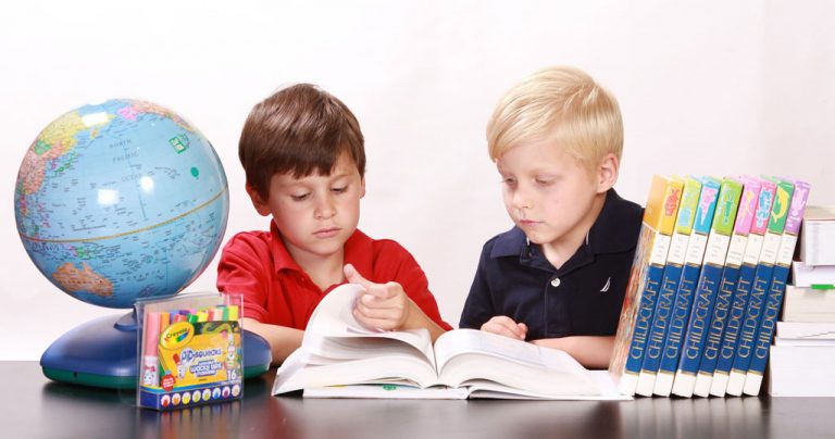 Homeschooling resources for the US curriculum