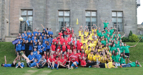 Benefits of an international education