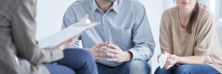 Cross border family mediation