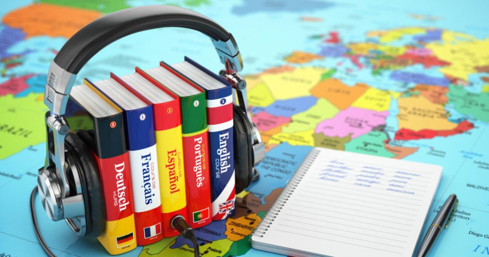 Ten Of The Easiest Languages To Learn For Native English Speakers Ten Of The Easiest Languages To Learn For Native English Speakers
