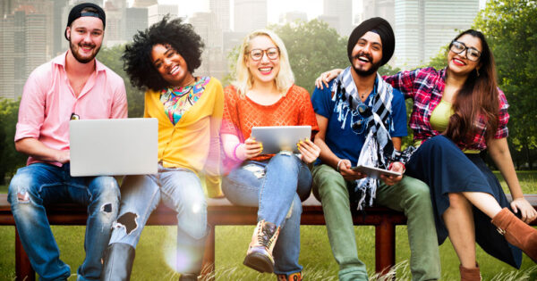 How to ready your teenager for a lifetime of change